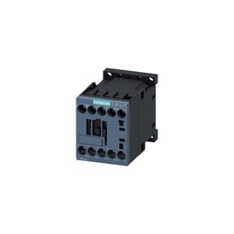 Siemens Dig.Industr. Hilfssch&uuml;tz 230AC 3S+1&Ouml; S00 3RH2131-1AP00 (3RH21311AP00)