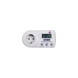 NZR Standby Energy-Monitor 16A 230V Kl.2 SEM 16+ (08030300)