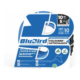 Riegler Werkstattschl.-Set &raquo;BluBird&laquo;, Schnellverschlusskpl., &Oslash;12x6, 10 m (WSG.BB.12X6.S10.K72)