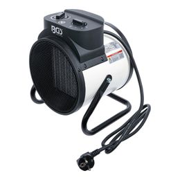 BGS-technic BGS Heizl&uuml;fter 73371, elektrisch, 3 kW ; BGS technic)