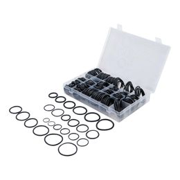 BGS-technic BGS O-Ring-Sortiment 8105, XXL, &Oslash; 18 - 50 mm, 285-tlg. ; BGS technic)
