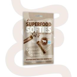 Superfood Soft Sticks Pferd 33 g 5x33 g