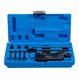 BGS-technic BGS Nietwerkzeug f&uuml;r Motorradketten ; BGS technic (8802)