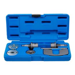 BGS-technic BGS Bremskolben-R&uuml;ckstell-Satz universal Links- und Rechtsgewinde 6 teilig ; BGS technic (9159)
