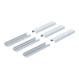 BGS-technic BGS Polster- / Zaunring-Satz 70335, 300-tlg. ; BGS technic)