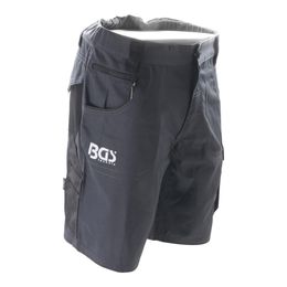 BGS-technic BGS&reg; Arbeitshose , kurz , Gr&ouml;&szlig;e 60 ; BGS technic (90078)