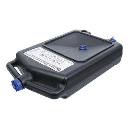BGS-technic BGS &Ouml;l-Auffang-Kanister mit Ausgie&szlig;er 8 l ; BGS technic (9982)