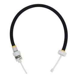BGS-technic BGS Bef&uuml;llschlauch f&uuml;r AdBlue / Harnstoff (AUS32) 9329, 1m ; BGS technic)