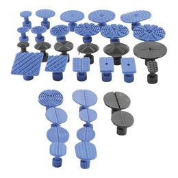 BGS-technic BGS Ausbeul-Pads f&uuml;r Art. 865 33 teilig ; BGS technic (9571)