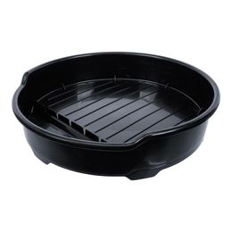 BGS-technic BGS &Ouml;lfassaufsatz f&uuml;r 200-l-F&auml;sser 8942, 20 l ; BGS technic)