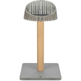Trixie Outdoor Kratzbaum Amalia 88 cm