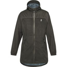 Parforce Active Jagdjacke Wetland Oliv (Gr&ouml;&szlig;e: 4XL)
