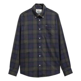 Barbour Karohemd Wetherham Shadow Classic Tartan (Gr&ouml;&szlig;e: 3XL)