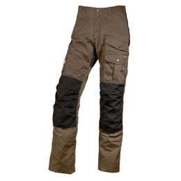 Fj&auml;llr&auml;ven Fj&auml;llr&auml;ven Hose Barents Pro Winter Dunkeloliv (Gr&ouml;&szlig;e: 60)