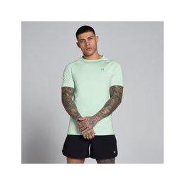 Myprotein MP Herren Training T-Shirt - Hellgr&uuml;n - L