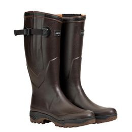Aigle Gummistiefel Parcours&reg; 2 Vario Braun (Gr&ouml;&szlig;e: 36)