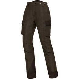 Wald & Forst Wald & Forst Damen Ansitzhose Core Oliv (Gr&ouml;&szlig;e: 48)