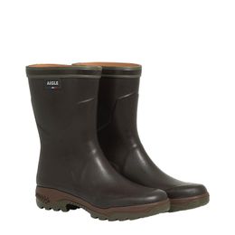 Aigle Gummistiefel Parcours 2 Botillon Brun (Gr&ouml;&szlig;e: 40)