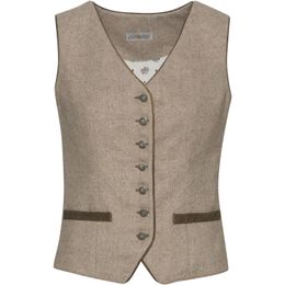 Almsach Wollmieder Beige (Gr&ouml;&szlig;e: 42)