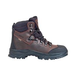 Aigle Stiefel Laforse 2 MTD Dark Brown (Gr&ouml;&szlig;e: 42)