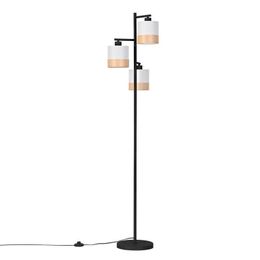 STEHLAMPE CALW Ⅲ 25/14/158 cm