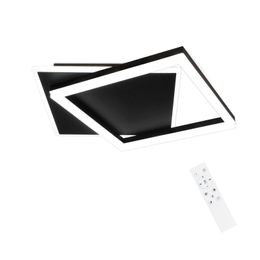 LED-DECKENLEUCHTE Lena 48.5/47.5/6 cm Deckenlampe