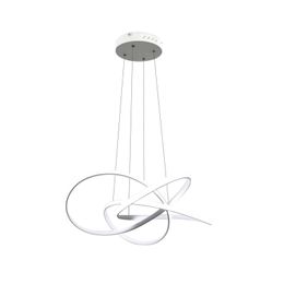PENDELLEUCHTE Zephyr 53/53/16 cm