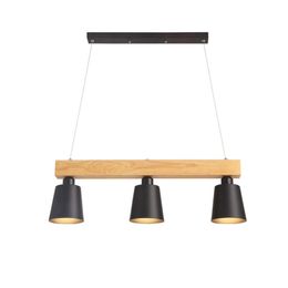 PENDELLEUCHTE Formel 3-flammig 70/14/23 cm