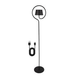 LED STEHLAMPE CARA Ⅲ 23/20/120 cm