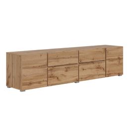 TV-M&Ouml;BEL Maxis Holz