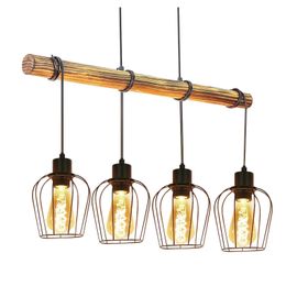 PENDELLEUCHTE Senta 80/13/198 cm