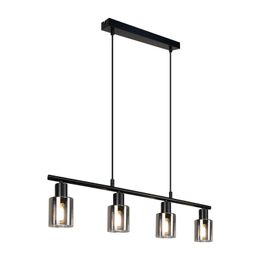 PENDELLEUCHTE Martinetto 30/6/140 cm