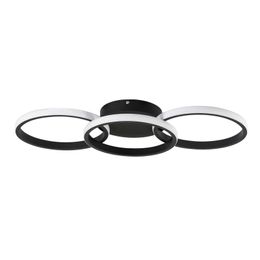 LED-DECKENLEUCHTE Ferdinand 60/24/4 cm Deckenlampe