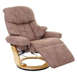 MCA RELAXSESSEL 2 Braun