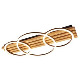 LED-DECKENLEUCHTE Ellis II 8.8/70/35cm Deckenlampe