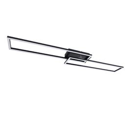 LED-DECKENLEUCHTE Marbut 102.5/18.5/7.3 cm Deckenlampe