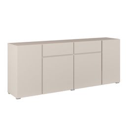 SIDEBOARD Maxis Kaschmir