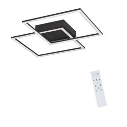 LED-DECKENLEUCHTE Friedhelm 54/54/7.5 cm Deckenlampe