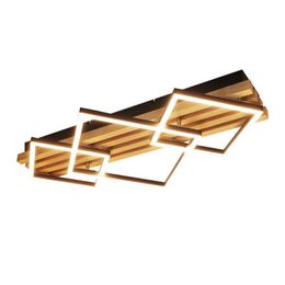 LED-DECKENLEUCHTE Elisabeth II 8.8/71.6/41.6cm Deckenlampe