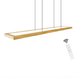 LED PENDELLEUCHTE Zenobia 100/3/17 cm