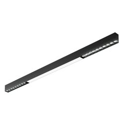 LED-DECKENLEUCHTE Ritter 107/4/6 cm Deckenlampe