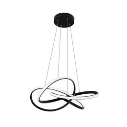 PENDELLEUCHTE Zephyr 53/53/16 cm