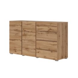 SIDEBOARD Maxis Holz