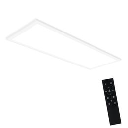 LED DECKENLEUCHTE Flores 80/30/1 Deckenlampe