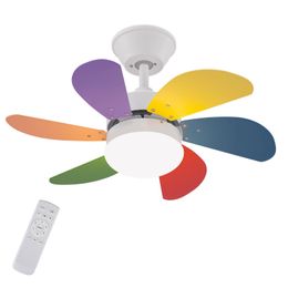 DECKENVENTILATOR Emmen II 75/75/43cm