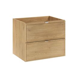 WASCHTISCHUNTERSCHRANK 60cm Elias Holz