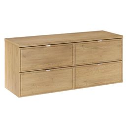 WASCHTISCHUNTERSCHRANK 120cm Elias Holz