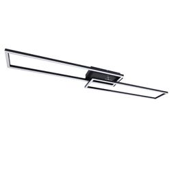 LED-DECKENLEUCHTE Fraser 102.5/18.5/7.3 cm Deckenlampe
