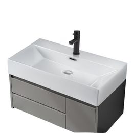WASCHBECKEN Beatrice II 60/42/15cm