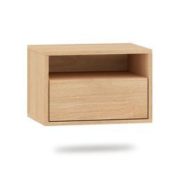 NACHTTISCH Nila Holz